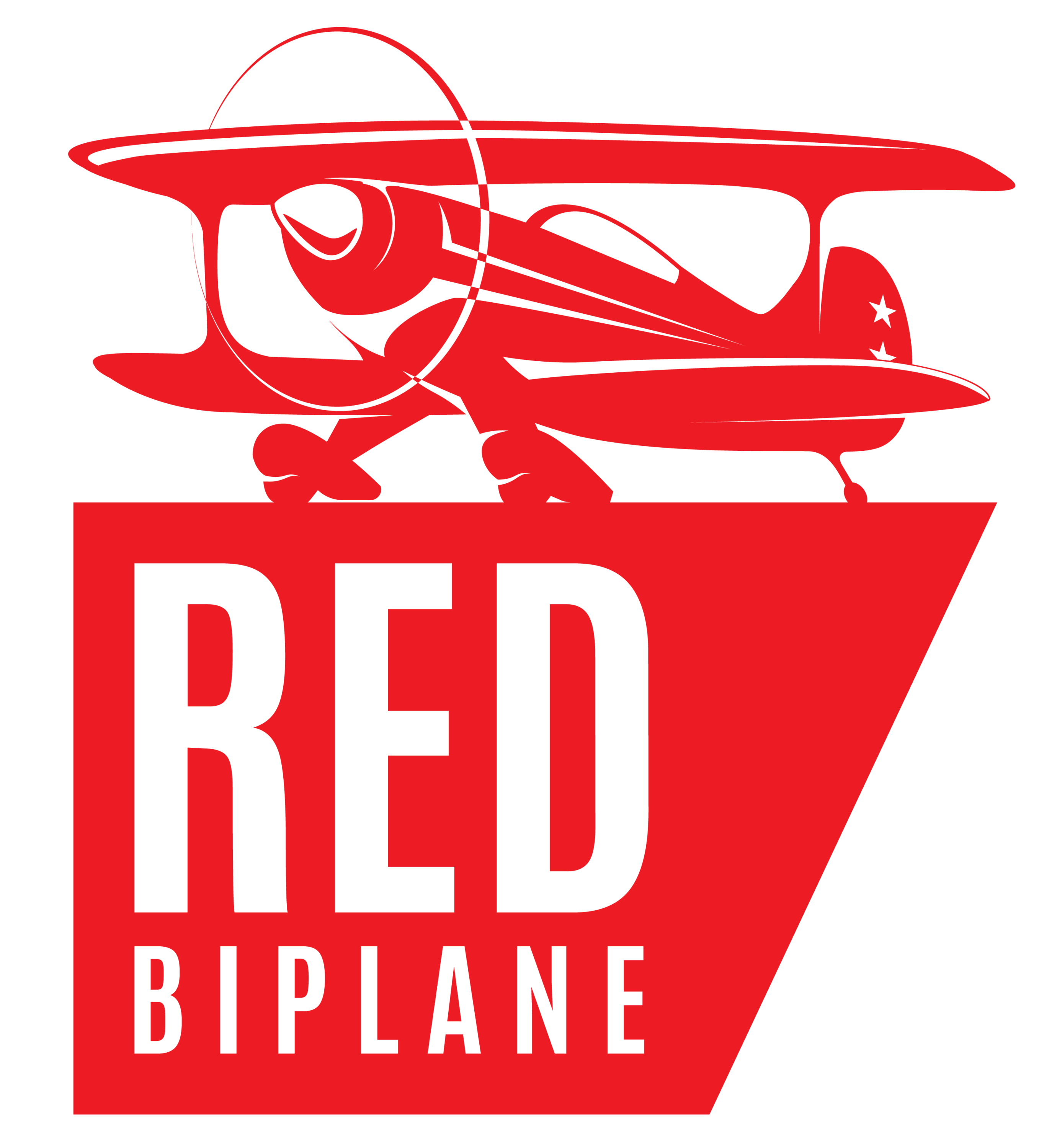 Red Biplane Digital Marketing
